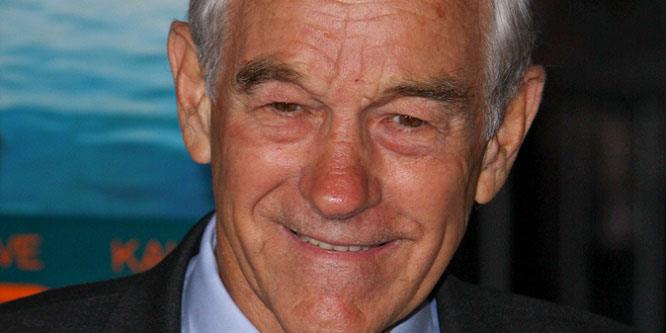 Ron Paul - Age, Bio, Family | Famous Birthdays