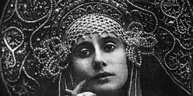 Anna Pavlova - Bio, Family | Famous Birthdays