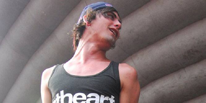 Kyle Pavone - Bio, Family | Famous Birthdays