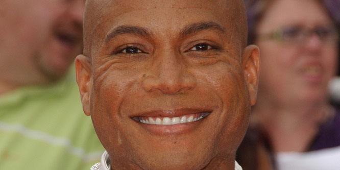 Travis Payne - Age, Family, Bio | Famous Birthdays