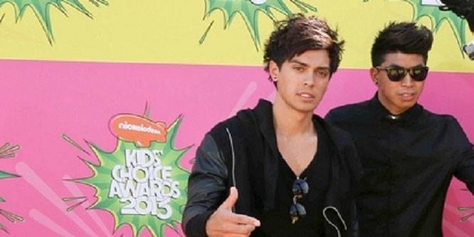 John Pearce - Age, Bio, Family | Famous Birthdays