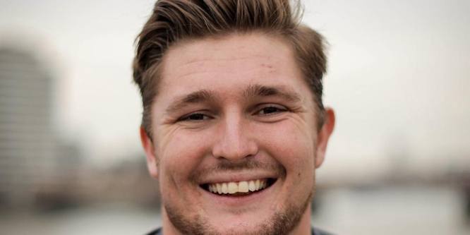 Michael Pearce Name Age & Bio | Famous Birthdays