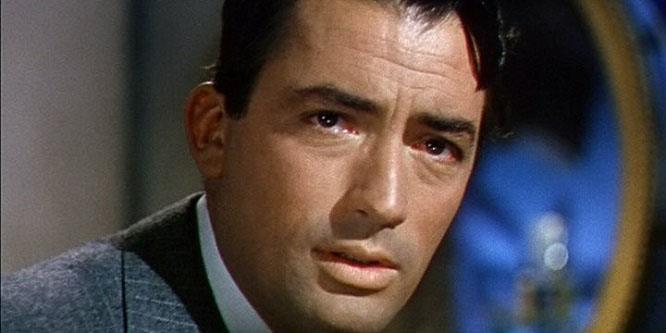 Gregory Peck - Bio, Family | Famous Birthdays