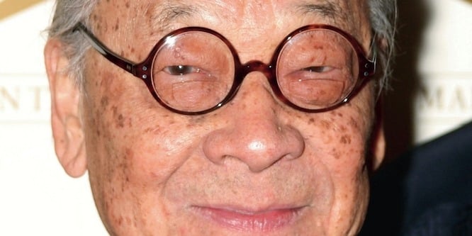 I. M. Pei - Trivia, Family, Bio | Famous Birthdays