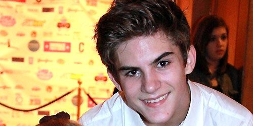 Cole Pendery - Age, Family, Bio | Famous Birthdays