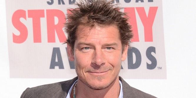Ty Pennington - Age, Bio, Family | Famous Birthdays