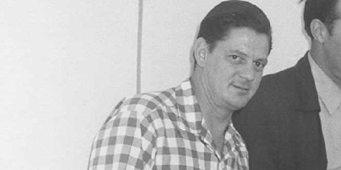 Jack Pepper - Trivia, Family, Bio | Famous Birthdays