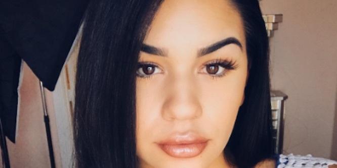 Jessica Peraza - Age, Bio, Family | Famous Birthdays