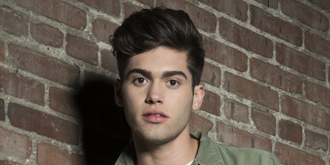 Austin Percario - Age, Bio, Family | Famous Birthdays