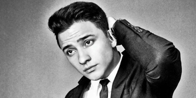 Brandon Perea - Age, Bio, Family | Famous Birthdays