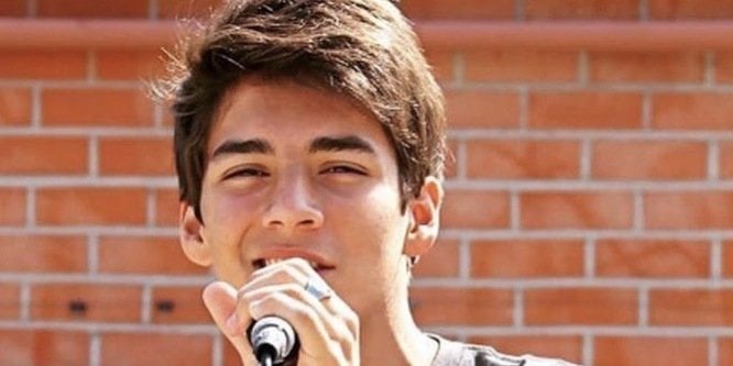 Chance Perez - Age, Bio, Family | Famous Birthdays