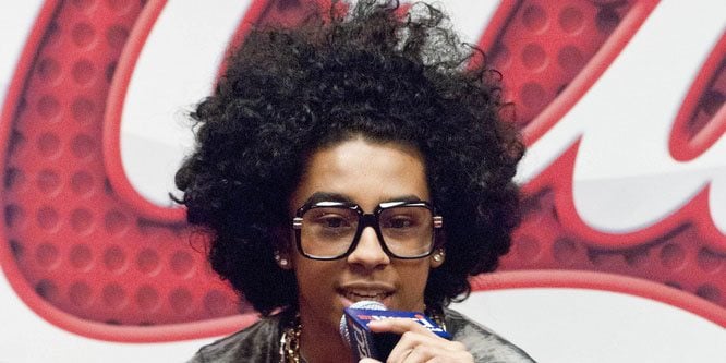 Princeton Mindless Behavior 2022 Shirtless