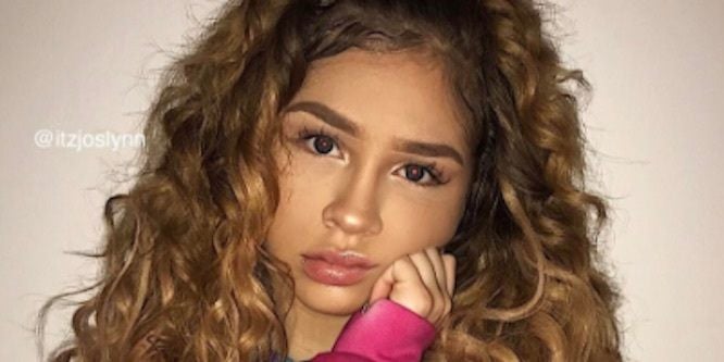 Joslynn Perez - Age, Bio, Family | Famous Birthdays