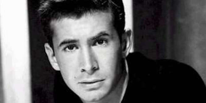 Anthony Perkins - Bio, Family | Famous Birthdays