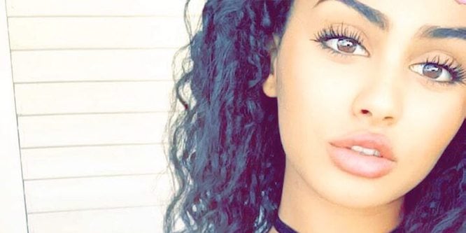 Daniella Perkins - Age, Bio, Family | Famous Birthdays