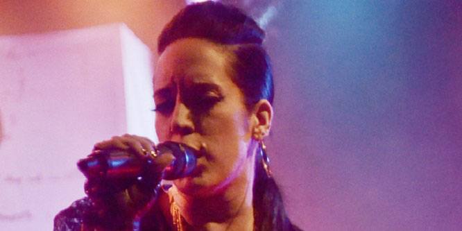 Kat Perkins - Age, Bio, Family | Famous Birthdays