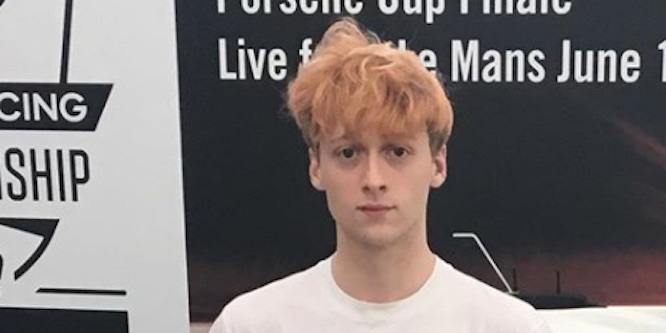 Patrick Perkins - Age, Bio, Family | Famous Birthdays