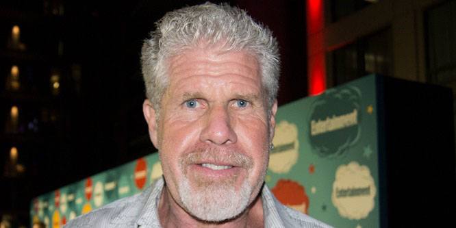 Ron Perlman - Age, Bio, Family | Famous Birthdays