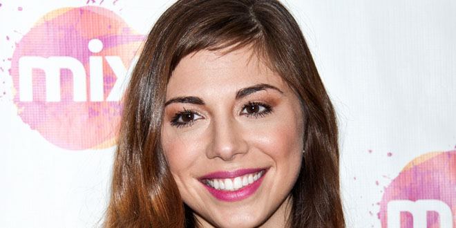 Christina Perri Edad, Familia, Biografía | Famous Birthdays