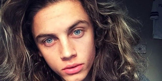 Madison Perrin - Age, Family, Bio | Famous Birthdays