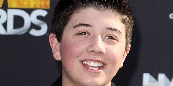 Bradley Steven Perry Family Bradley Steven Perry Age, Family, Bio