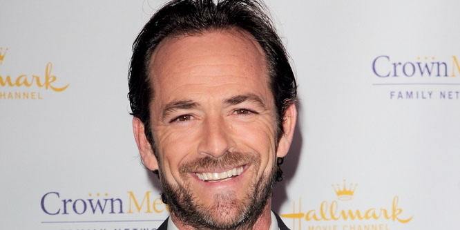 Luke Perry - Trivia, Family, Bio | Famous Birthdays