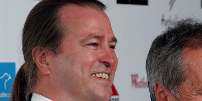 Neil Perry (Chef) - Age, Family, Bio | Famous Birthdays