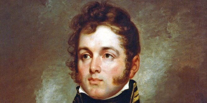 Oliver Hazard Perry - Trivia, Family, Bio | Famous Birthdays