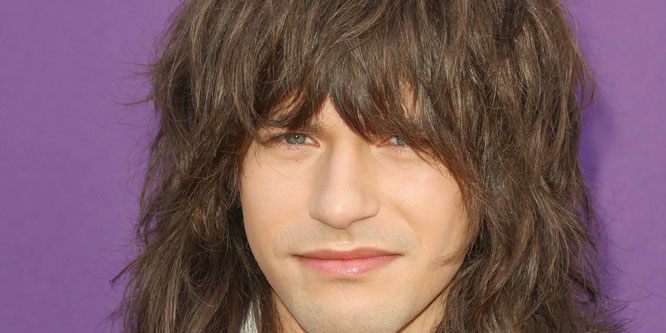 Reid Perry - Age, Family, Bio | Famous Birthdays