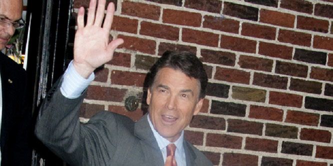 Rick Perry - Age, Family, Bio | Famous Birthdays