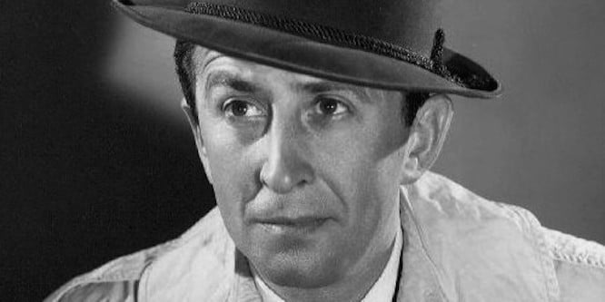 George O. Petrie Curiosidades, Familia, Biografía | Famous Birthdays