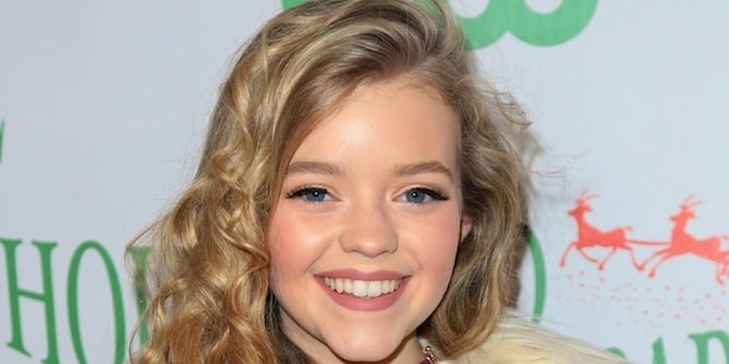 Jade Pettyjohn - Age, Family, Bio | Famous Birthdays