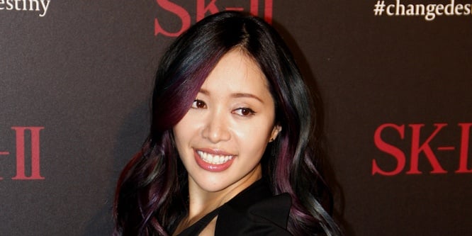 Michelle Phan Barbie