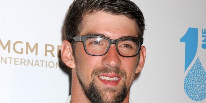 Michael Phelps - Age, Bio, Family | Famous Birthdays