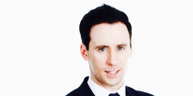 Connor Phillips (Radio Host) - Age, Family, Bio | Famous Birthdays