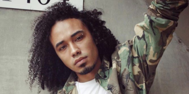 Tion Phipps - Age, Bio, Family | Famous Birthdays