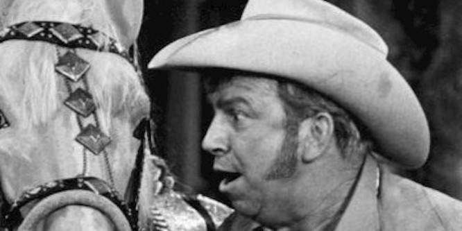 Slim Pickens - Trivia, Family, Bio | Famous Birthdays