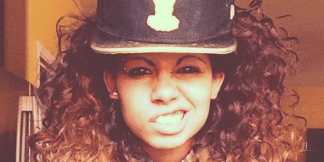 Taylor Pierce Age & Bio | Famous Birthdays