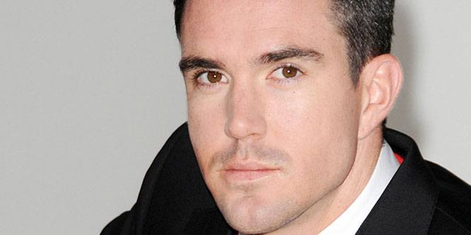 Kevin Pietersen Hairstyle 2007