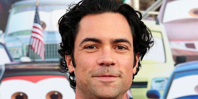 Danny Pino Family