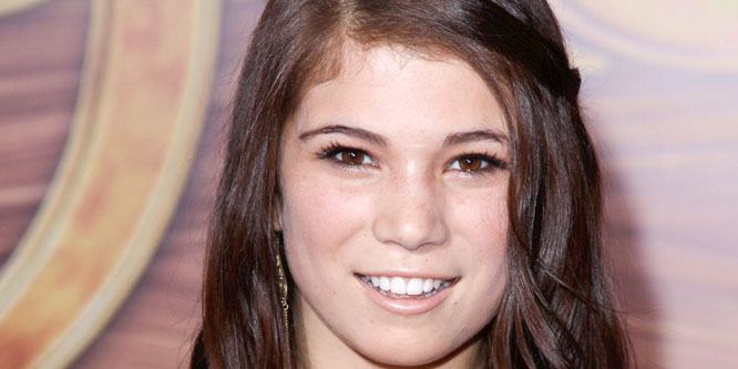 Katelyn Pippy - Age, Family, Bio | Famous Birthdays