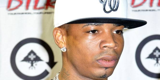 Plies - Age, Family, Bio | Famous Birthdays