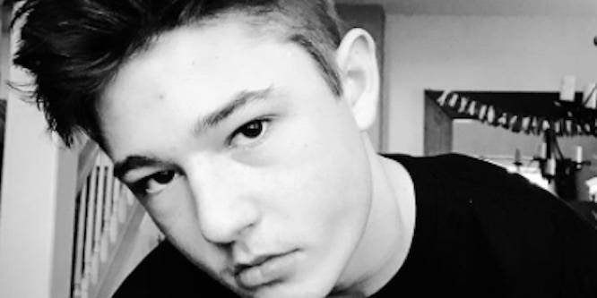 Mason Plomteaux - Age, Bio, Family | Famous Birthdays