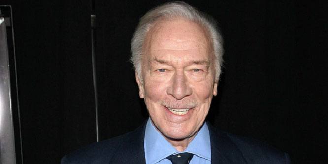 Christopher Plummer - Trivia, Family, Bio | Famous Birthdays