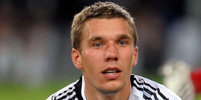 Lukas Podolski Âge, famille, biographie | Famous Birthdays