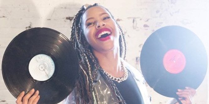 Tamina Pollack Paris