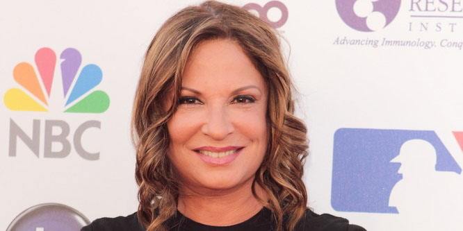 Ana Maria Polo Biography