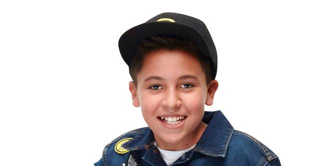 Freddy Pomee - Age, Bio, Family | Famous Birthdays