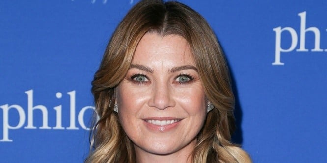 Ellen Pompeo - Age, Family, Bio | Famous Birthdays
