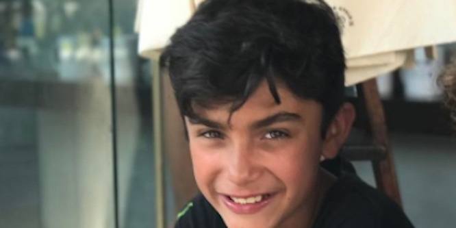 Andrew Ponch - Age, Family, Bio | Famous Birthdays